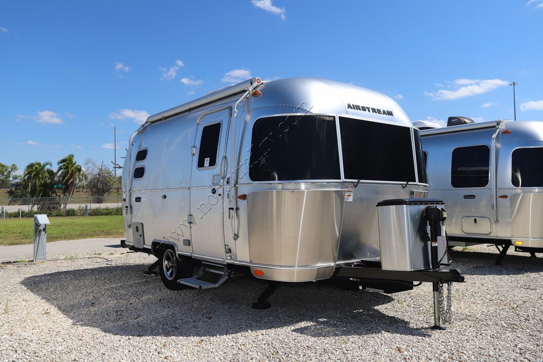 New Airstream Caravel | Airstream of South Florida