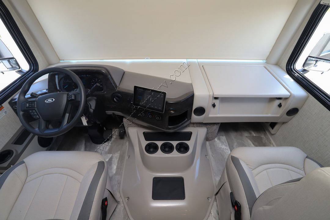 2023 Thor Challenger 36FA 15430