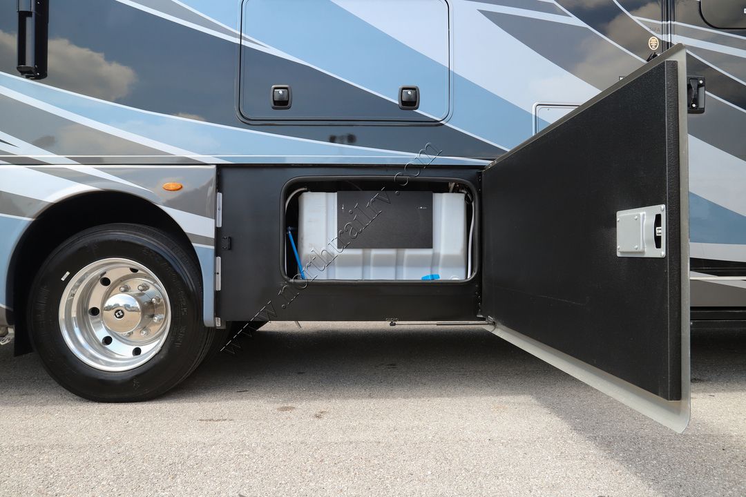 2023 Thor Challenger 36FA 15430