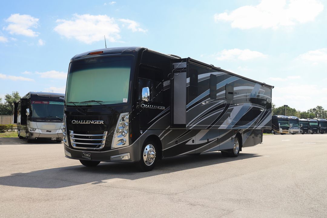 2023 Thor Challenger 36FA 15430