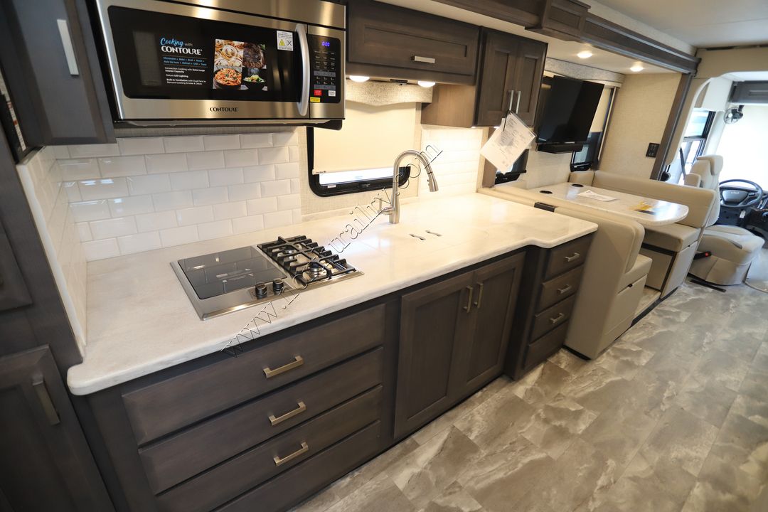 2023 Thor Challenger 36FA 15430