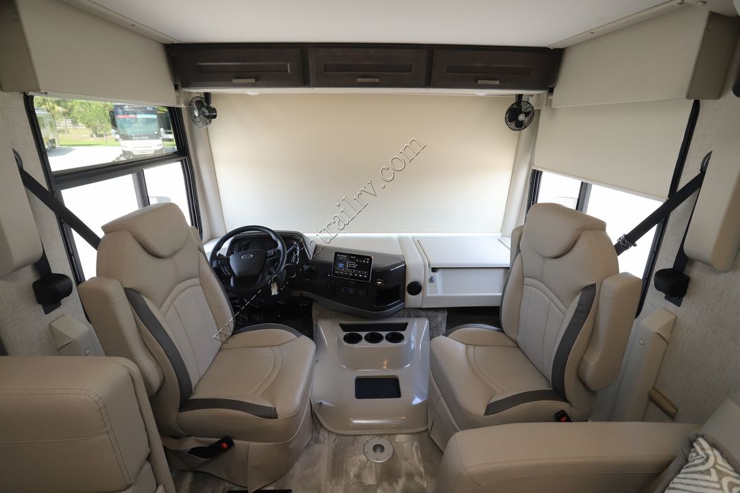 2023 Thor Challenger 36FA 15430