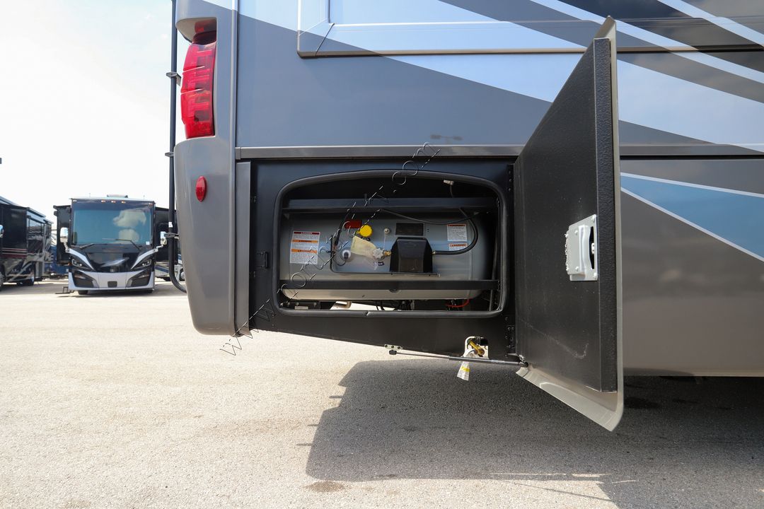 2023 Thor Challenger 36FA 15430