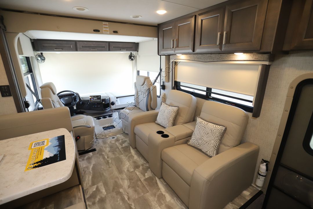 2023 Thor Challenger 36FA 15430