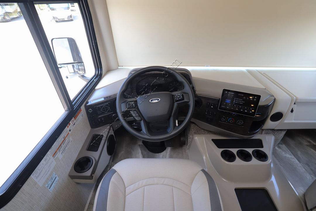 2023 Thor Challenger 36FA 15430