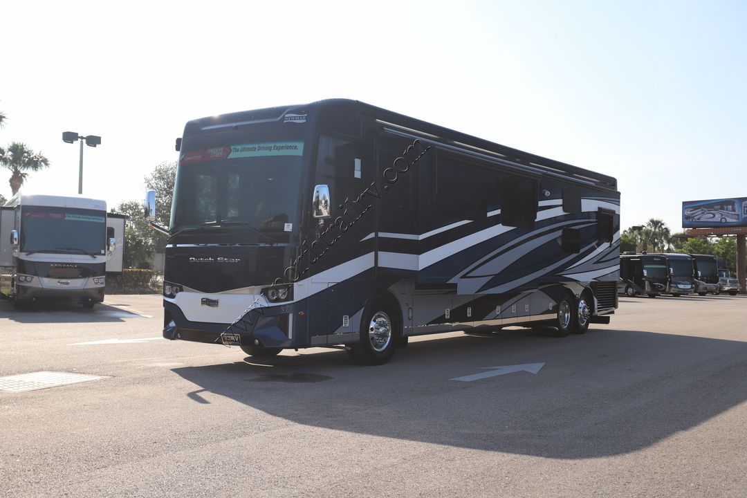 2023 Newmar Dutch Star 4310 15421