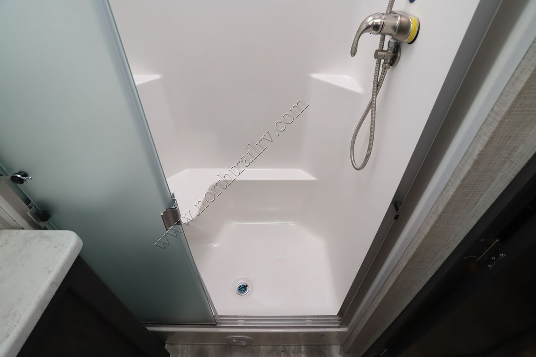 2023 Thor Challenger 36FA 15430