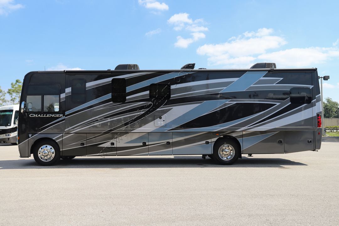 2023 Thor Challenger 36FA 15430
