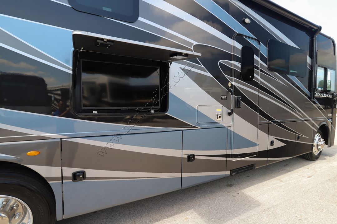 2023 Thor Challenger 36FA 15430