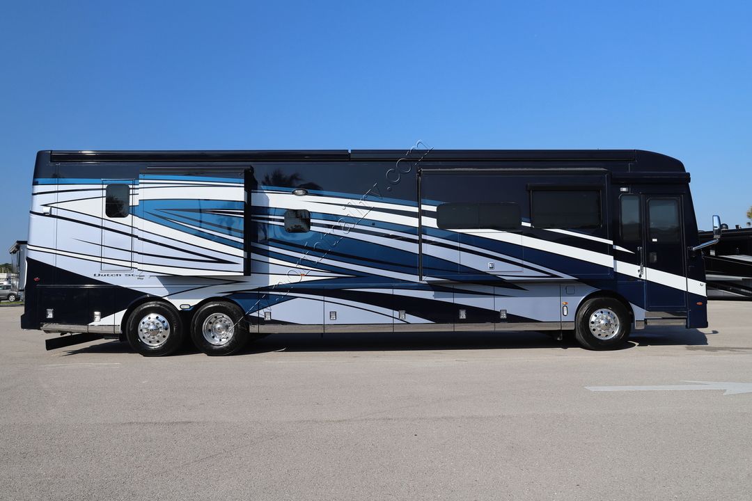 2023 Newmar Dutch Star 4310 15421