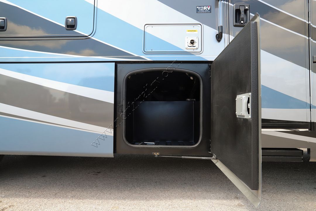 2023 Thor Challenger 36FA 15430