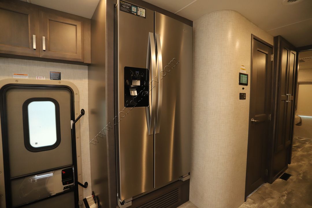 2023 Thor Challenger 36FA 15430