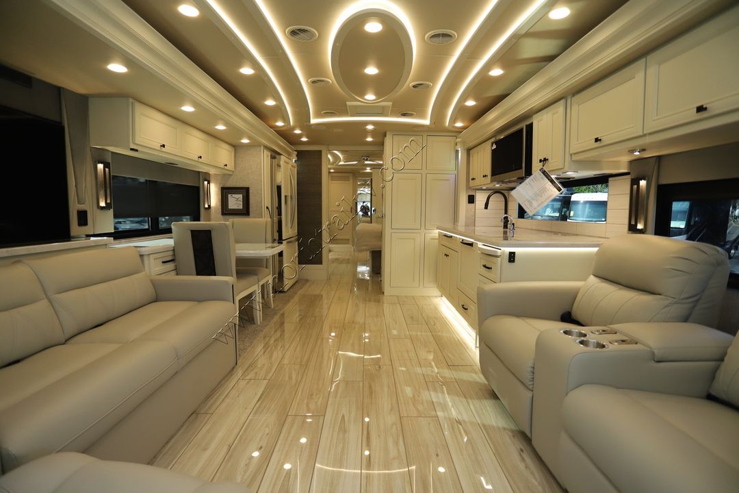 Tiffin Motorhomes For Sale | North Trail RV Center