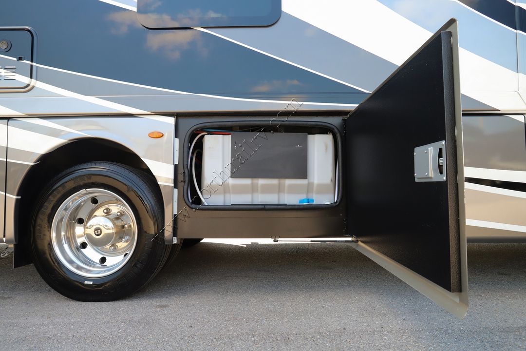 2023 Thor Challenger 37DS 15432