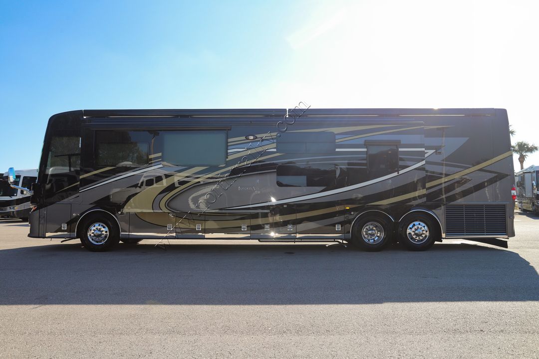 2023 Newmar London Aire 4535 15001