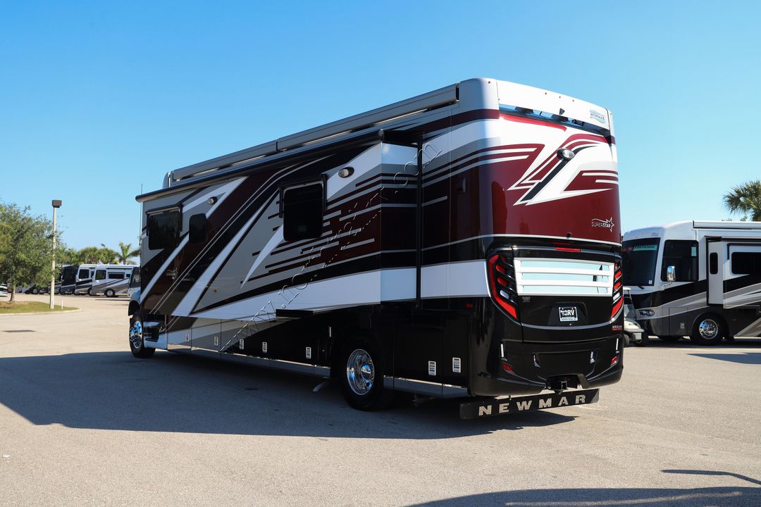 2023 Newmar Super Star 3727 15080