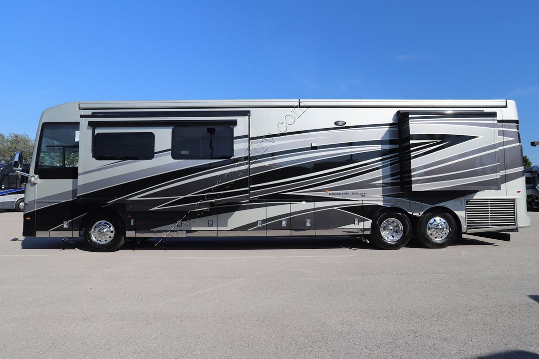 2023 Newmar Dutch Star 4311 14963