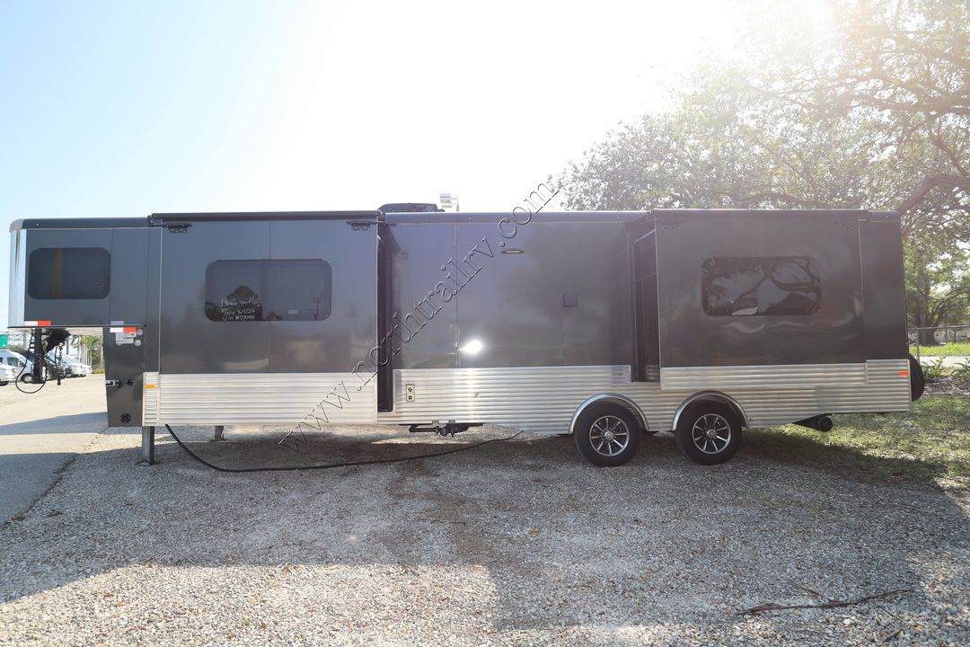 2021 Sundowner Executive Traveler 3886DSOM 15217-1