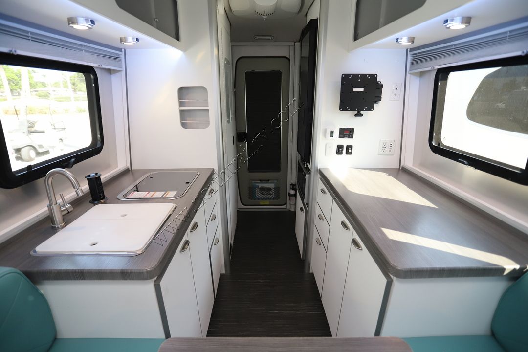 2019 Airstream Nest 16U 14357-2