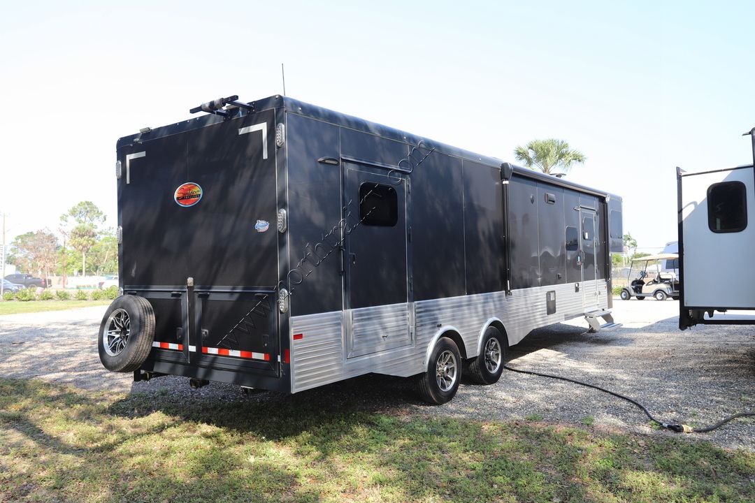 2021 Sundowner Executive Traveler 3886DSOM 15217-1