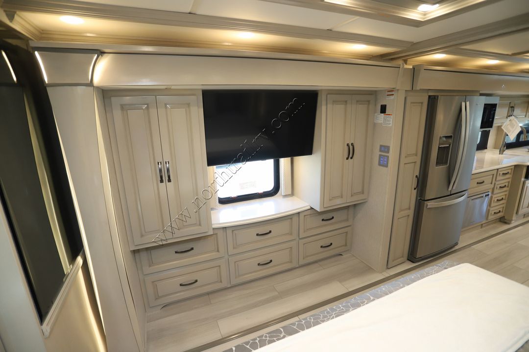 2023 Newmar Dutch Star 4370 15122