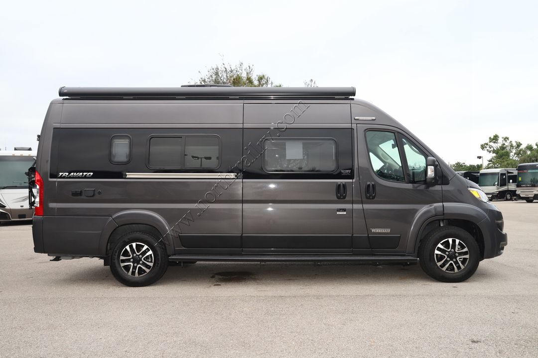 2023 Winnebago Travato 59KL 15442