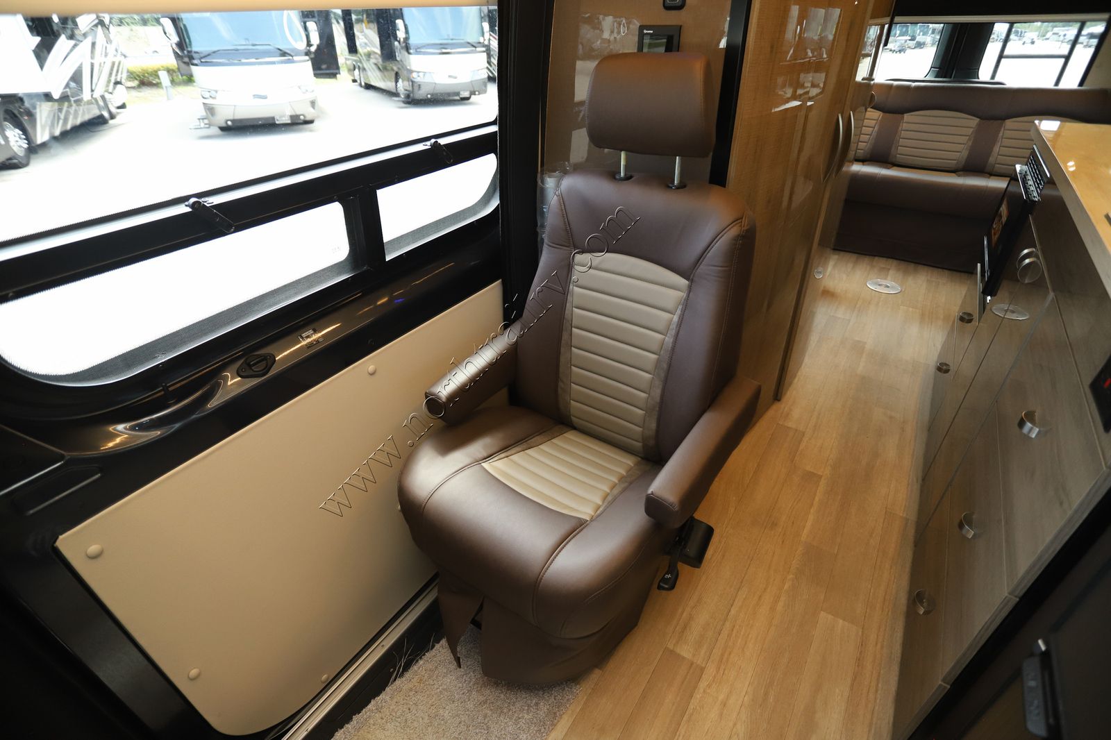 Winnebago Motorhomes For Sale | North Trail RV Center