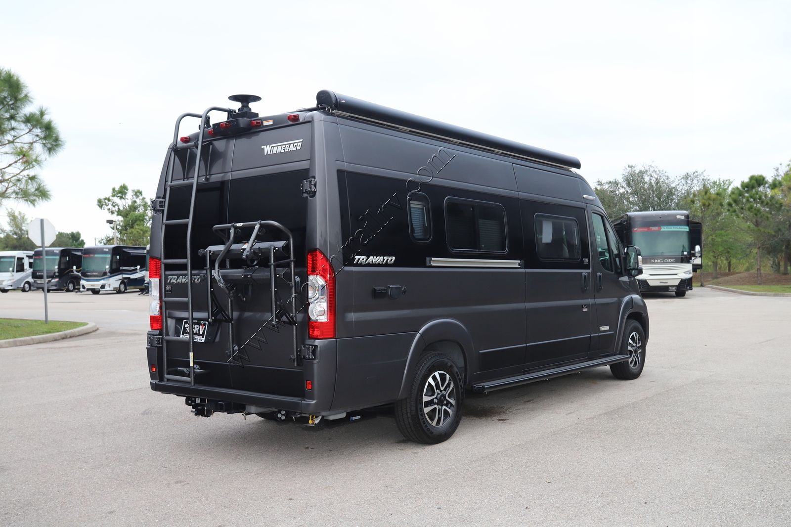 Winnebago Motorhomes For Sale | North Trail RV Center