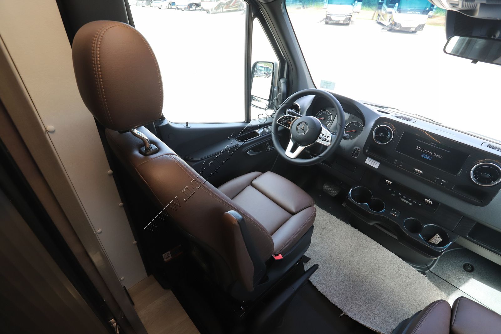 Winnebago Motorhomes For Sale | North Trail RV Center