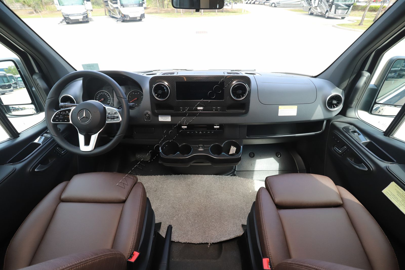 Winnebago Motorhomes For Sale | North Trail RV Center