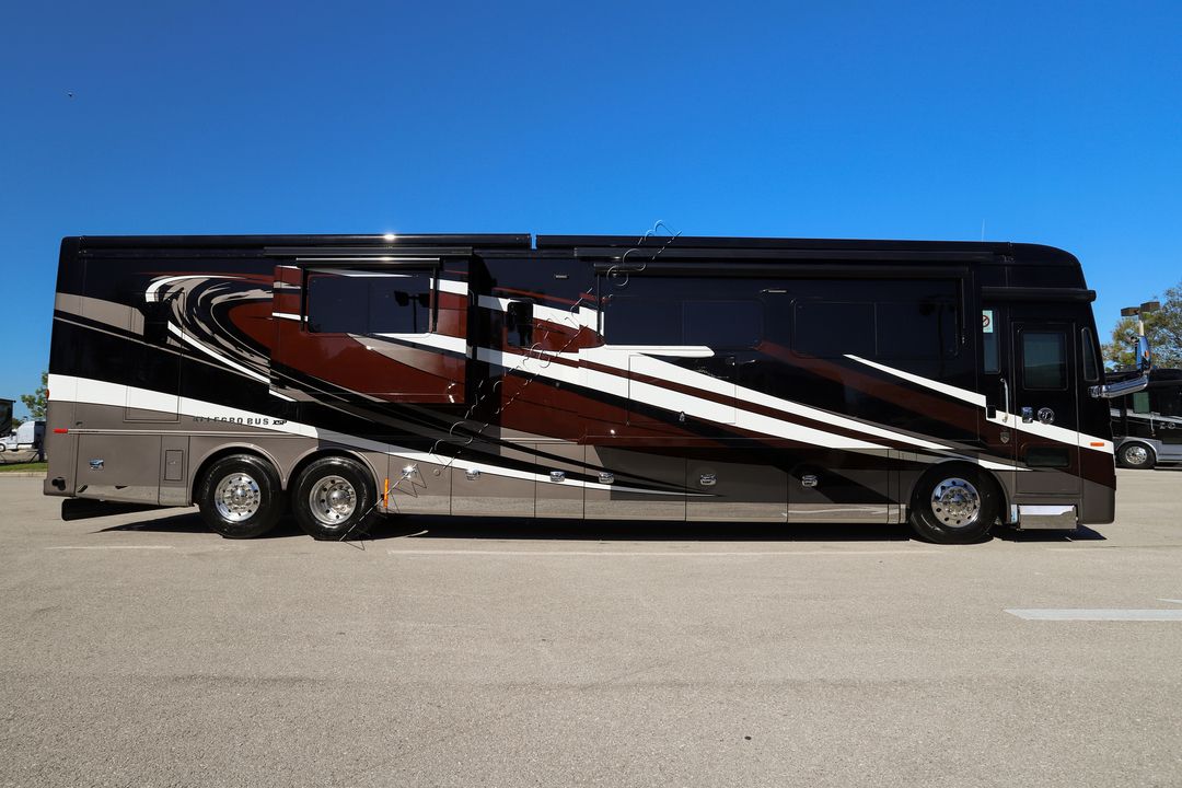 2023 Tiffin Motor Homes Allegro Bus 45FP 15465