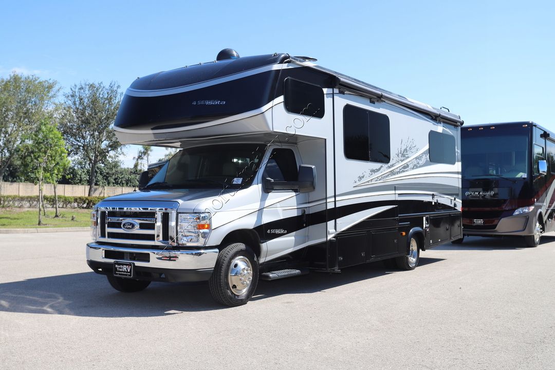 2018 Dynamax Isata 4 25FWF 19017