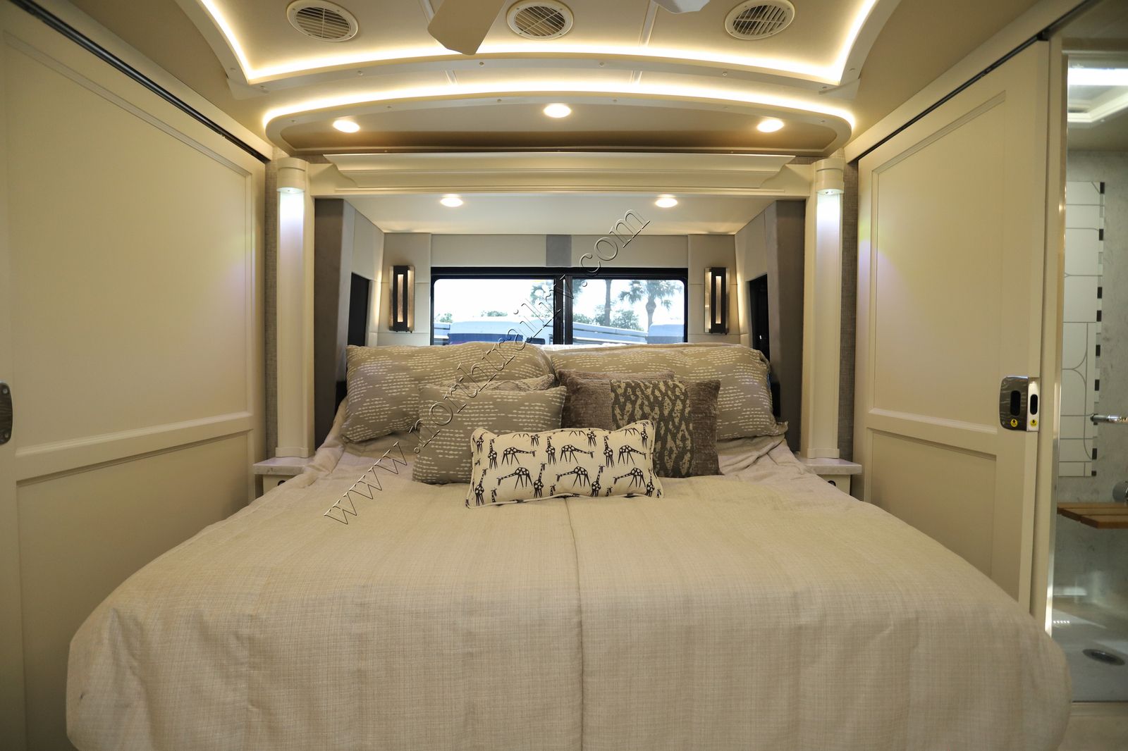 Tiffin Motorhomes For Sale | North Trail RV Center