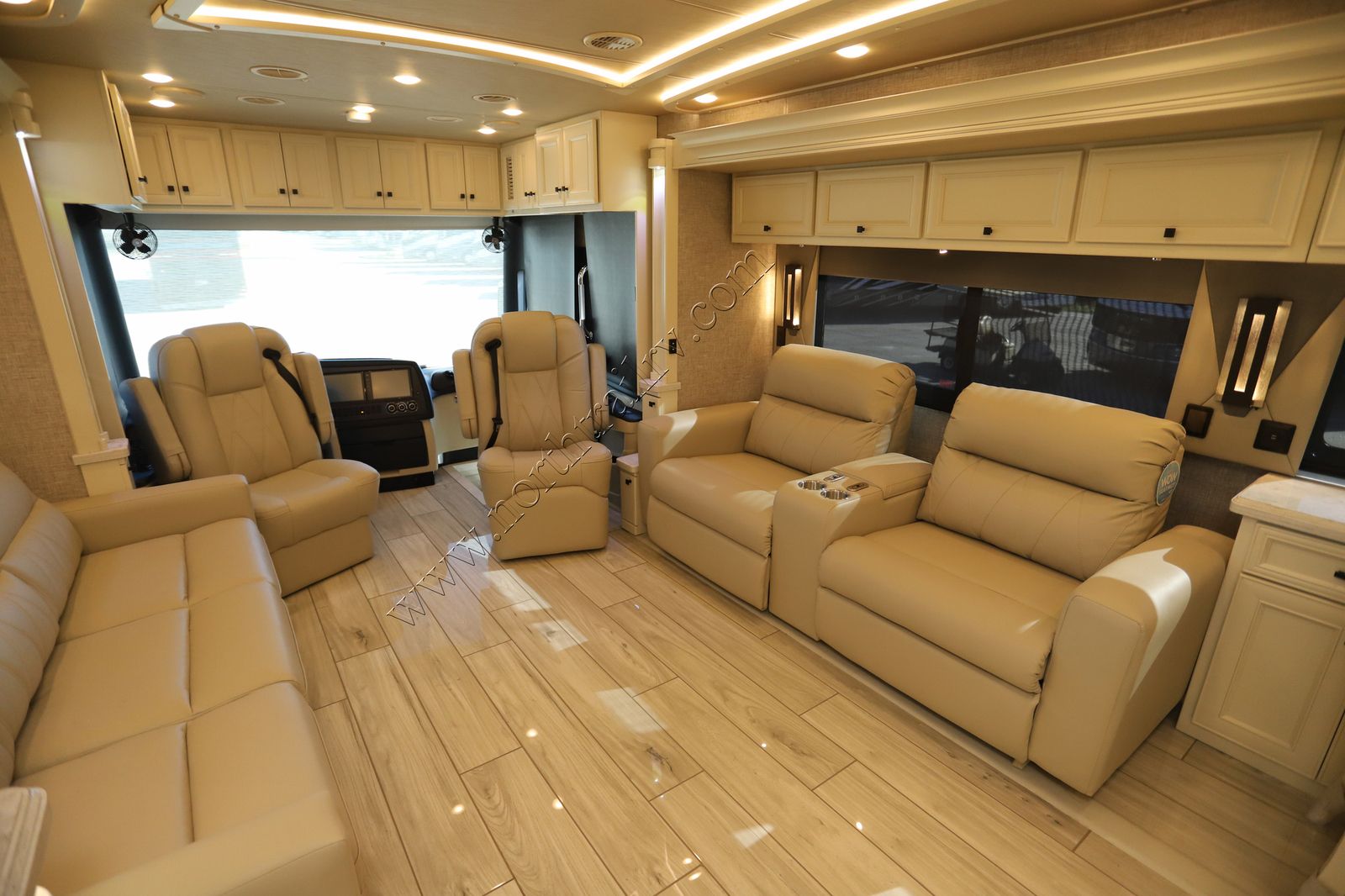 Tiffin Motorhomes For Sale | North Trail RV Center