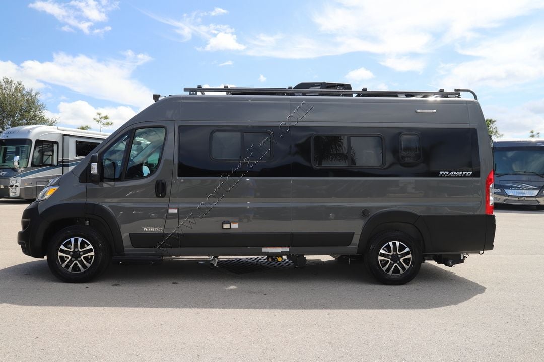 2023 Winnebago Travato 59KL 15443