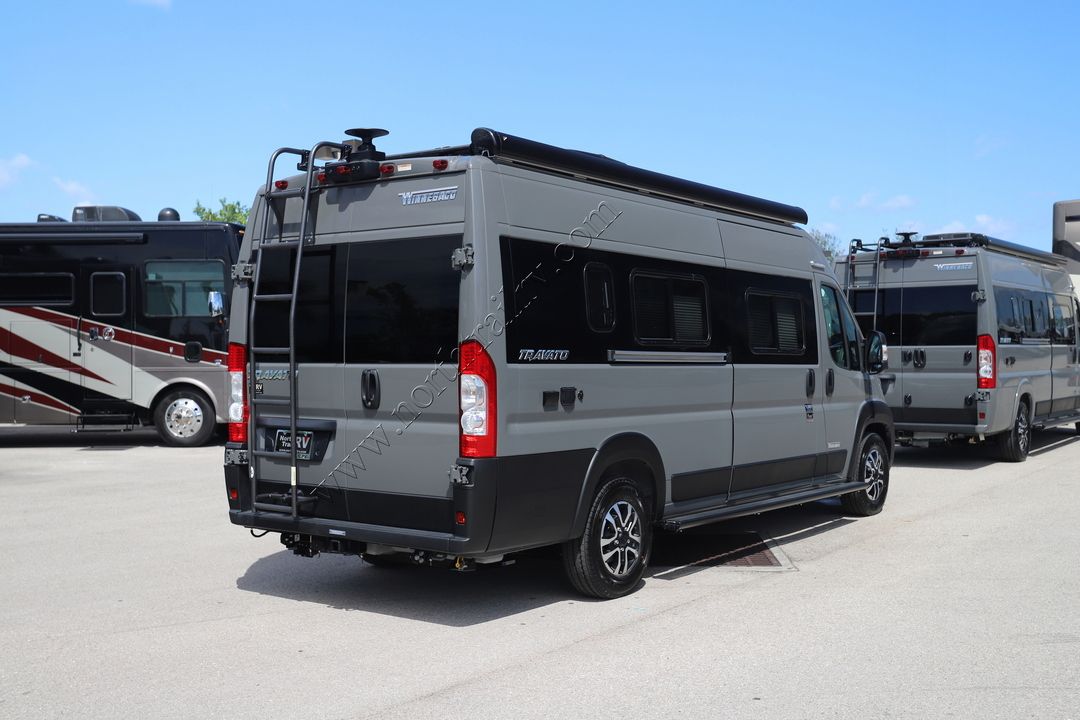 2023 Winnebago Travato 59KL 15443