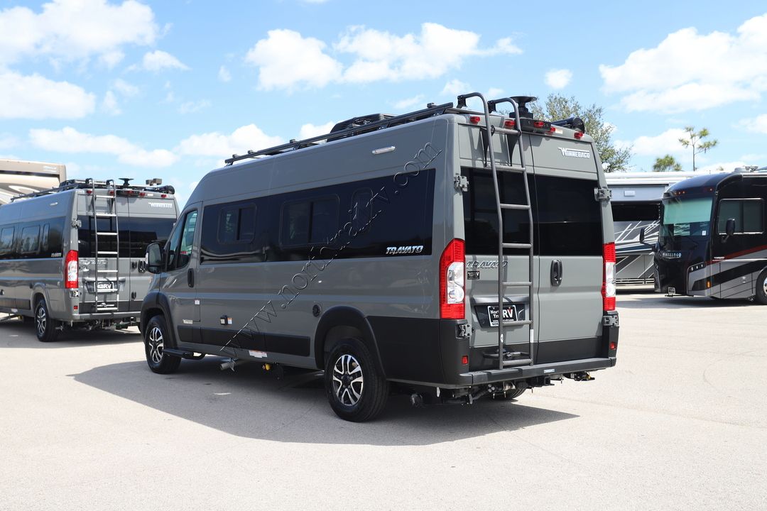 2023 Winnebago Travato 59KL 15443
