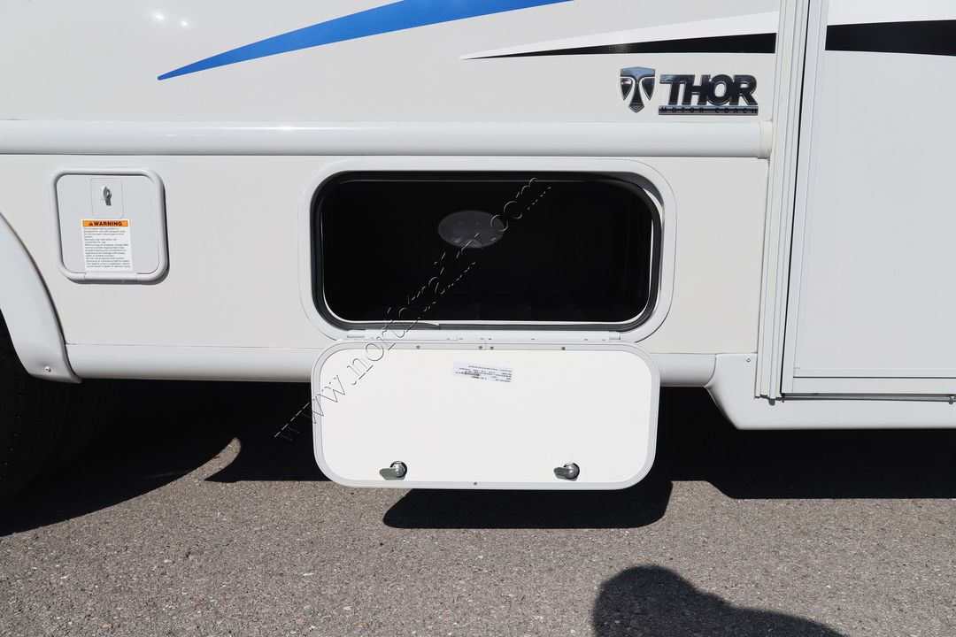 2023 Thor Compass 23TE 15184-1