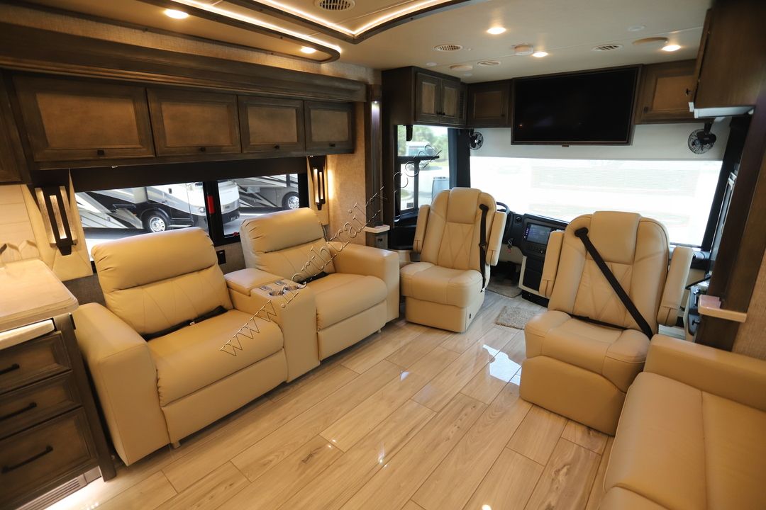 Tiffin Motorhomes For Sale | North Trail RV Center