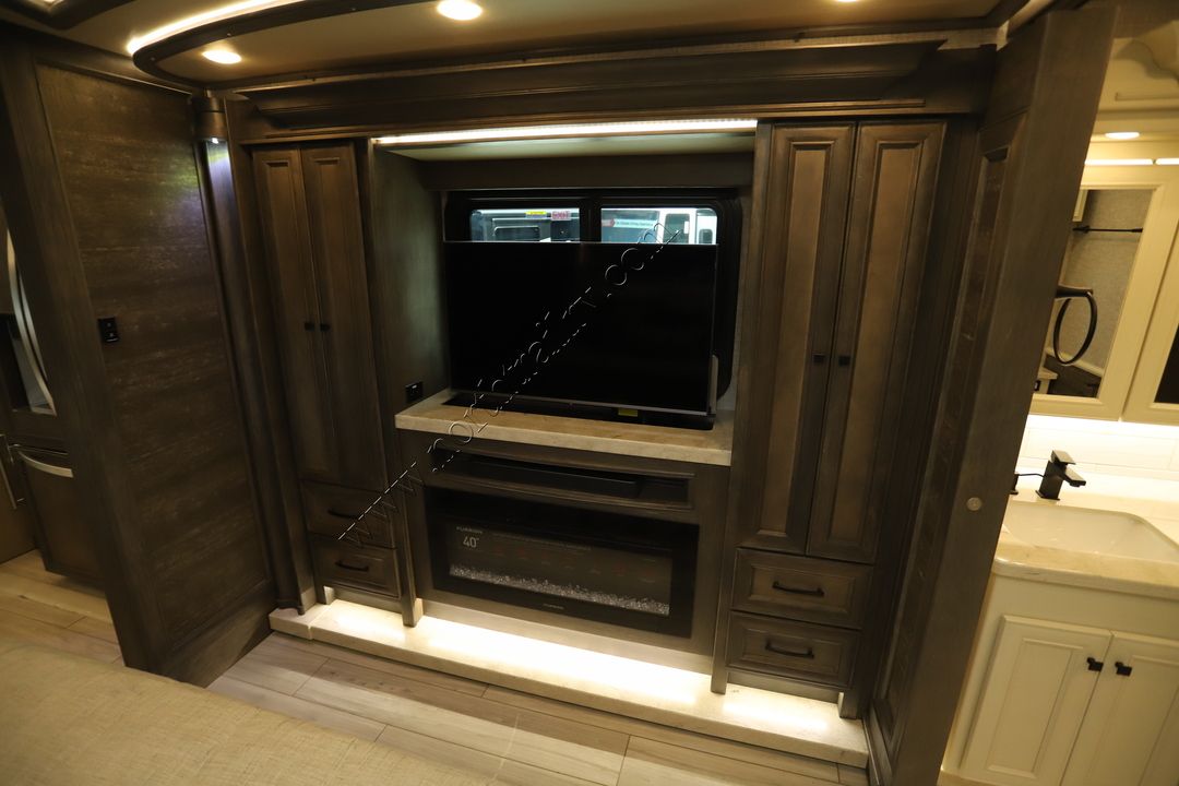 Tiffin Motorhomes For Sale | North Trail RV Center