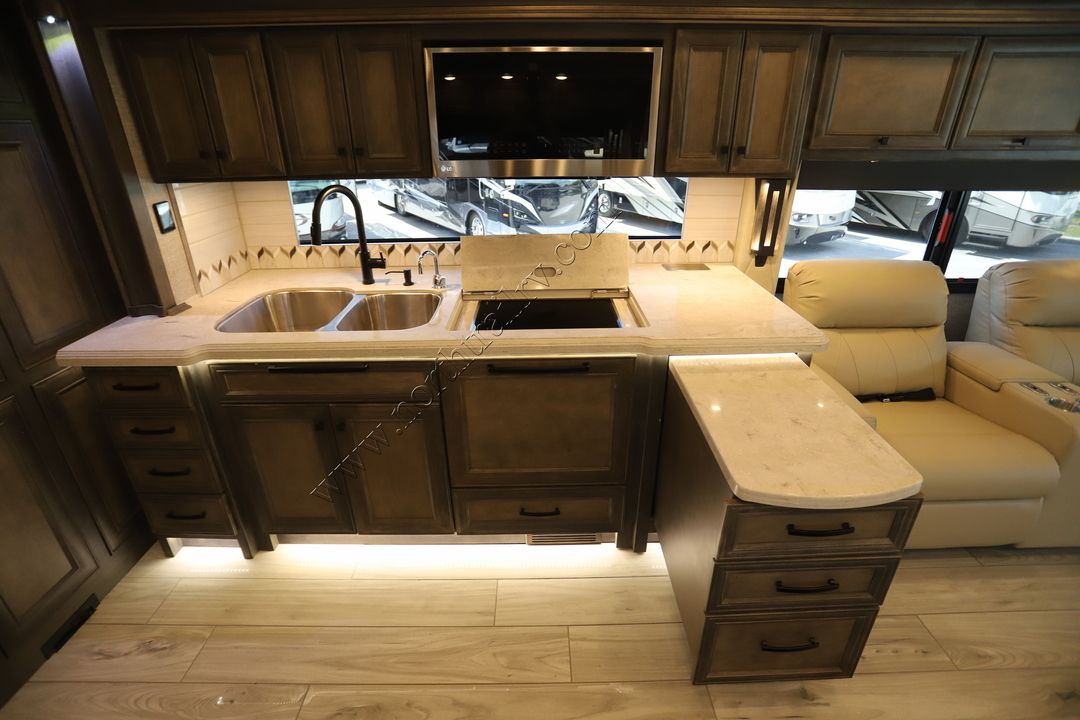 Tiffin Motorhomes For Sale | North Trail RV Center