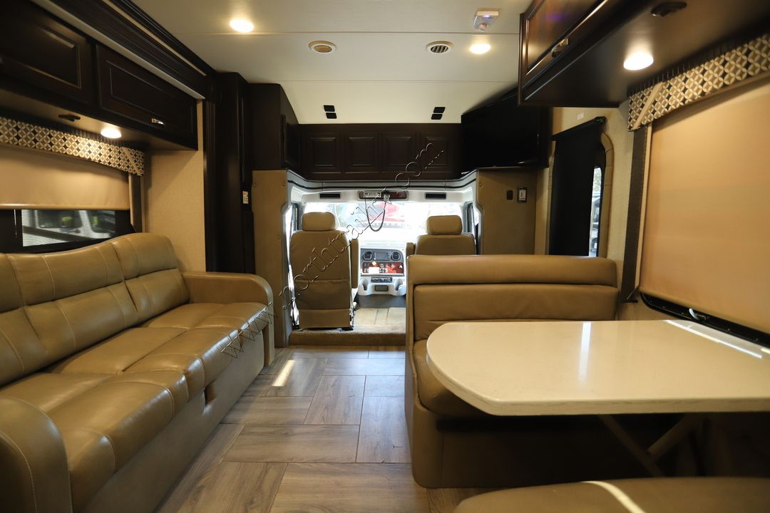 2018 Dynamax Dx3 35DS 14811-1