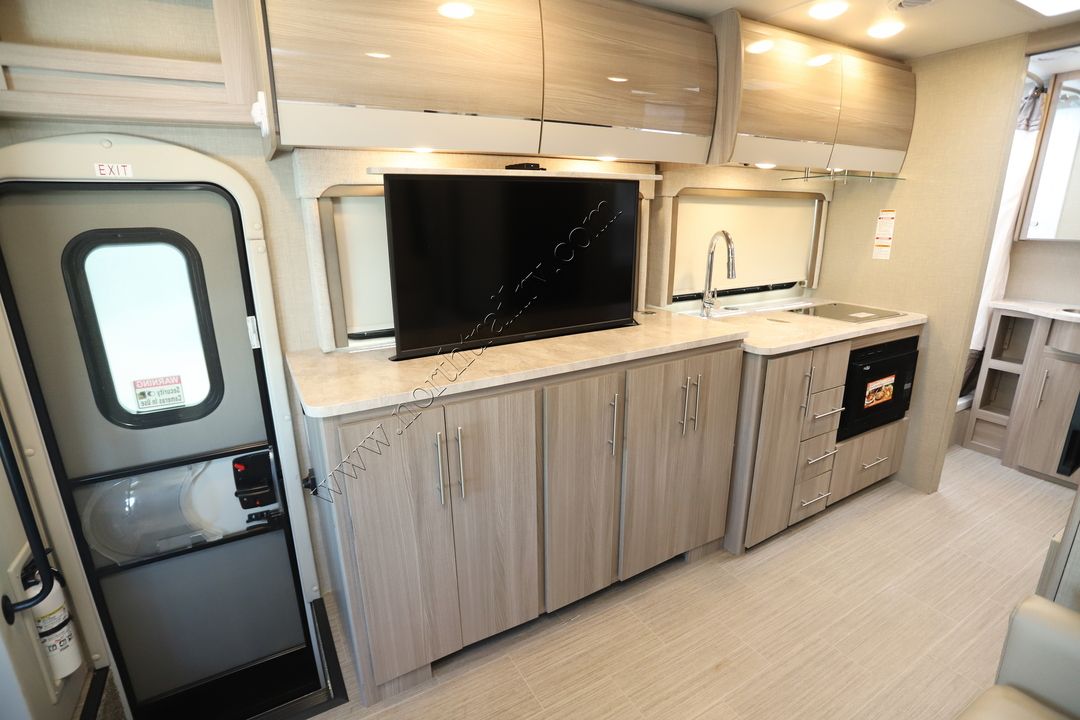 2023 Thor Compass 23TE 15184-1