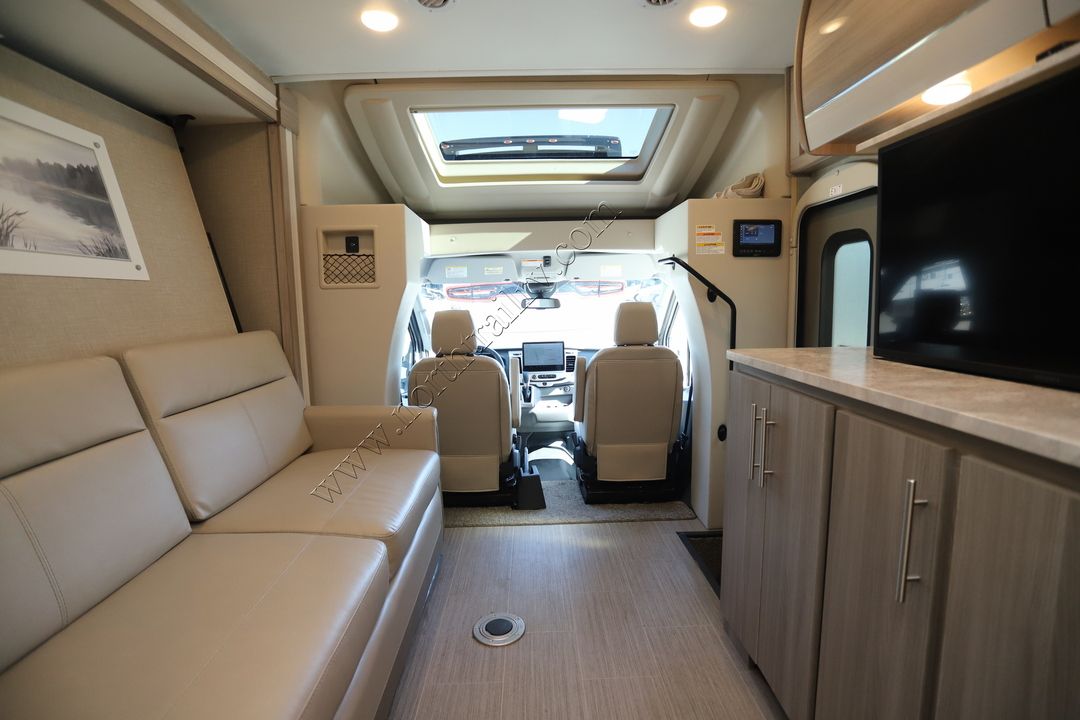 2023 Thor Compass 23TE 15184-1