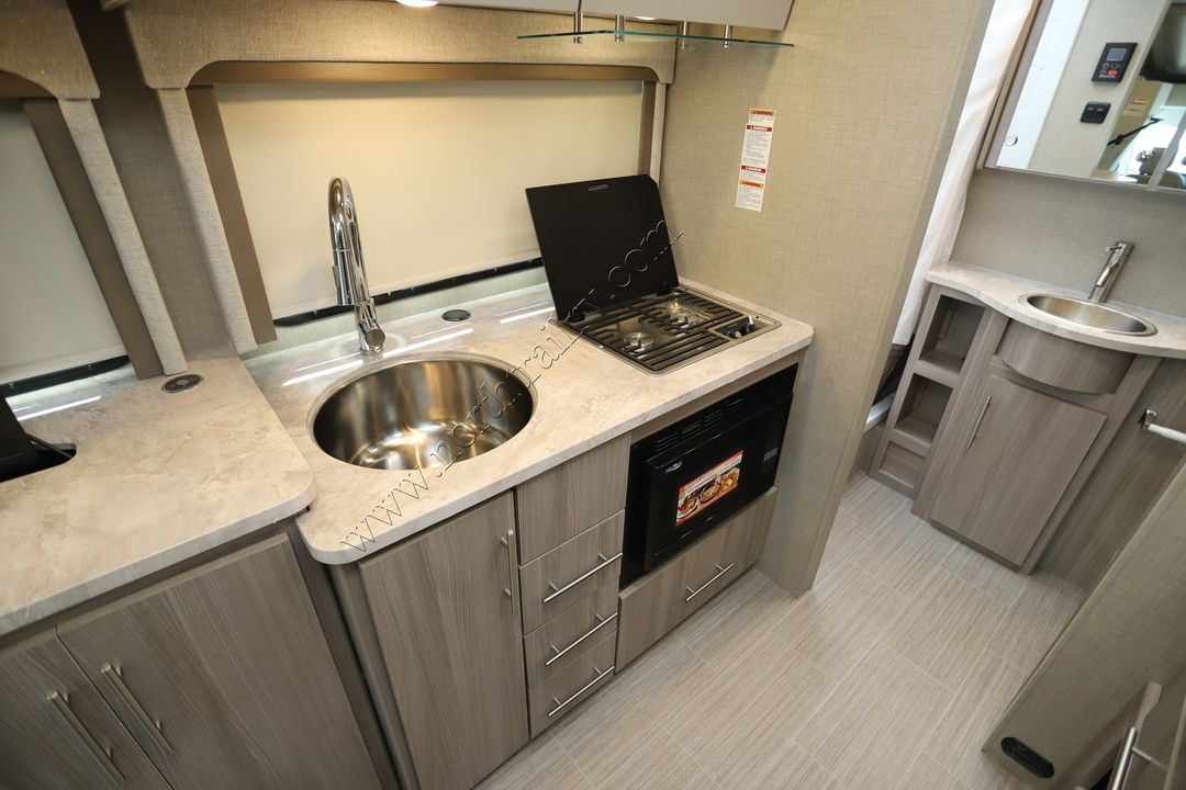 2023 Thor Compass 23TE 15184-1