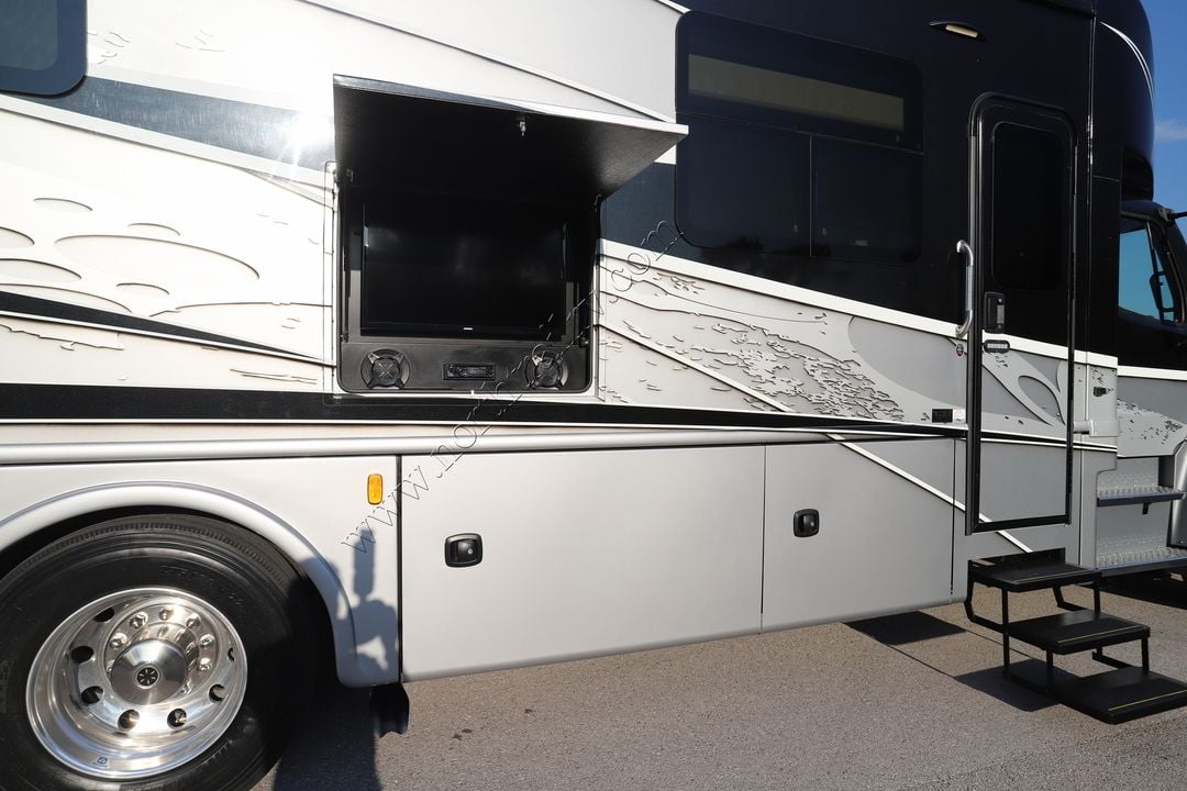 2018 Dynamax Dx3 35DS 14811-1