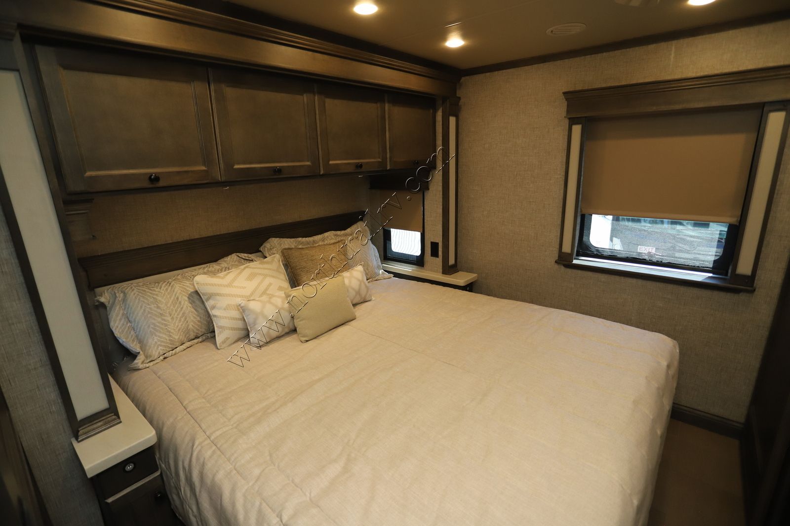 Tiffin Motorhomes For Sale | North Trail RV Center