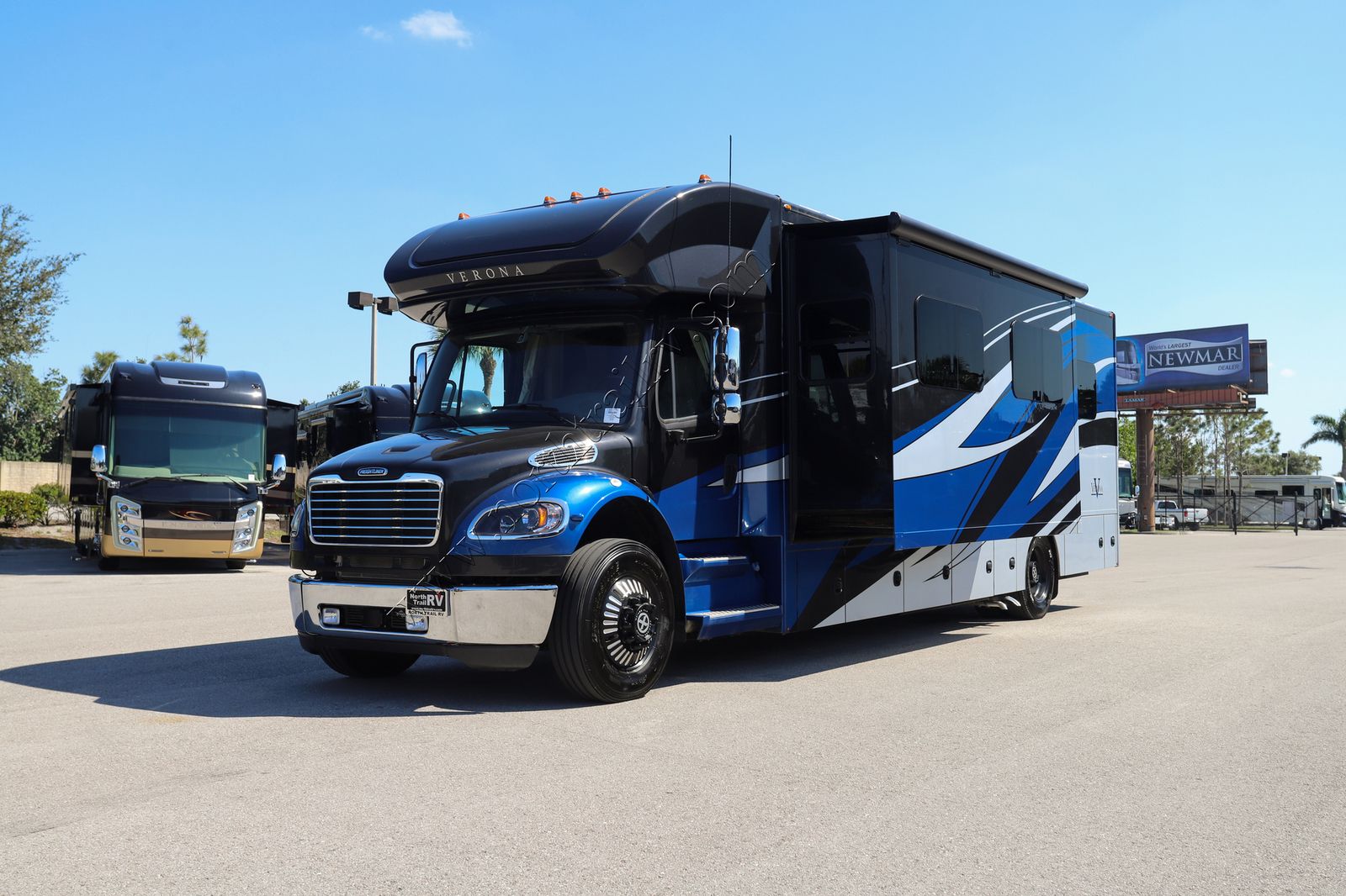 Renegade RVs For Sale | North Trail RV Center