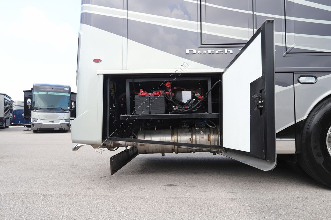 2023 Newmar Dutch Star 3736 14967