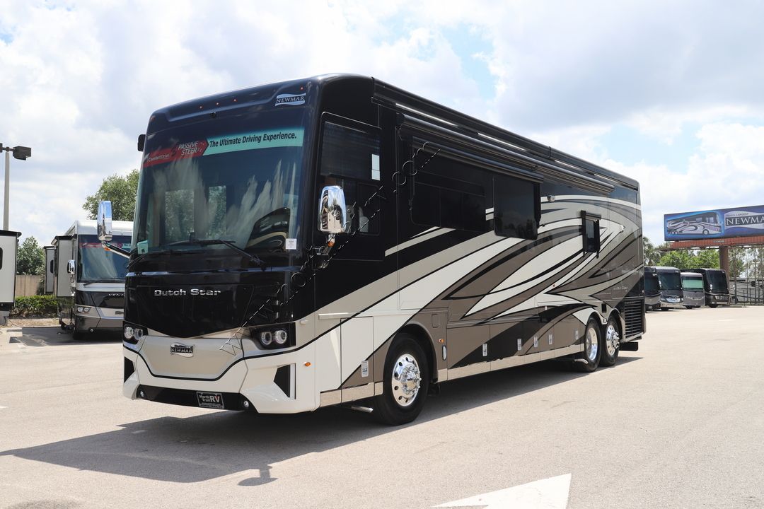 2023 Newmar Dutch Star 4081 14970